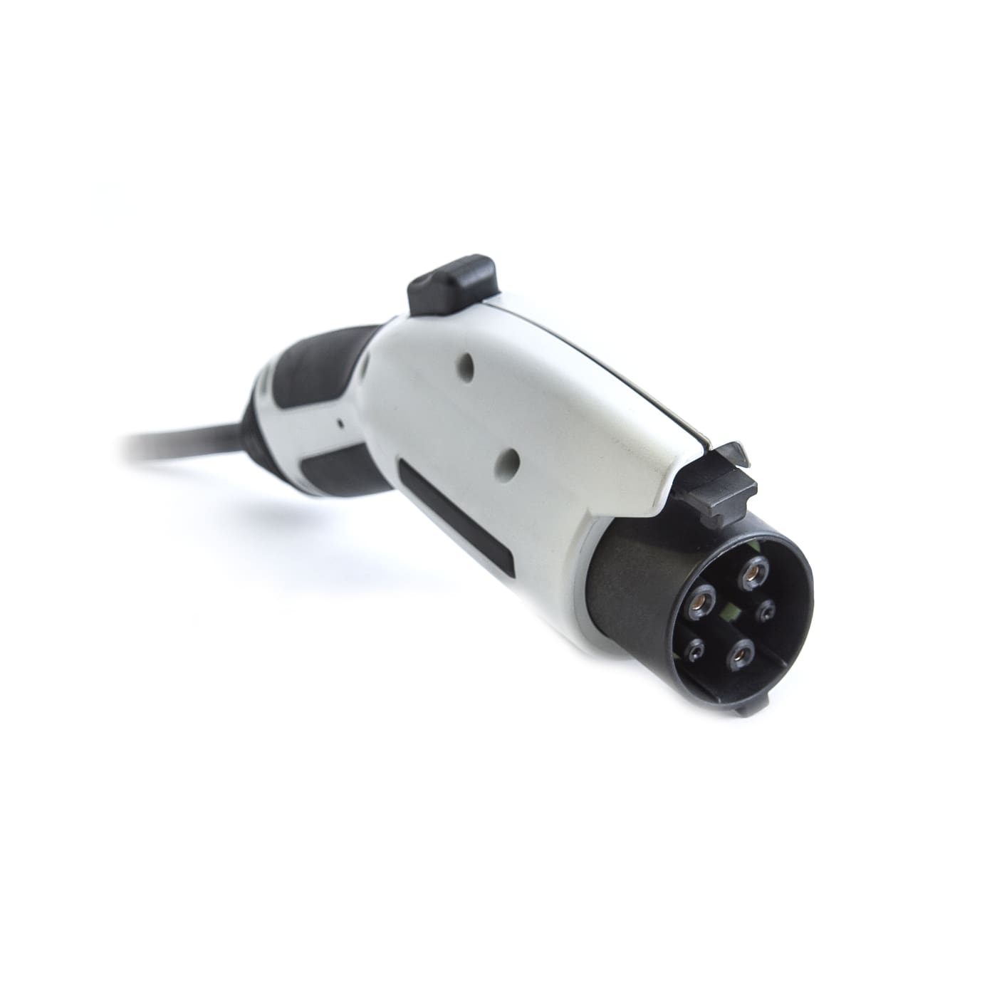 Powerful Charger Connector – Gennex EV